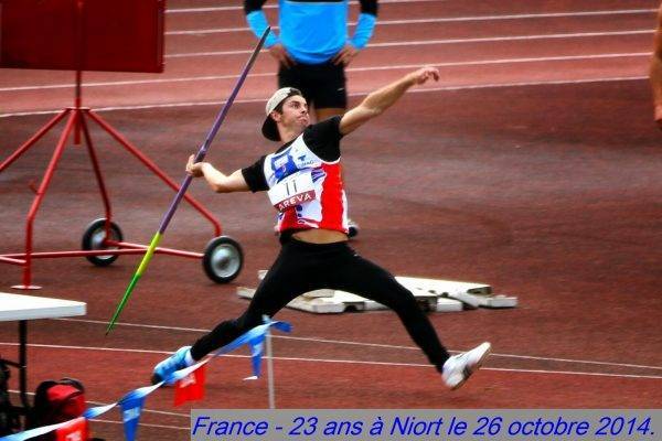 Lancers: javelot, disque, poids, marteau - Cercle Jules Ferry Saint ...