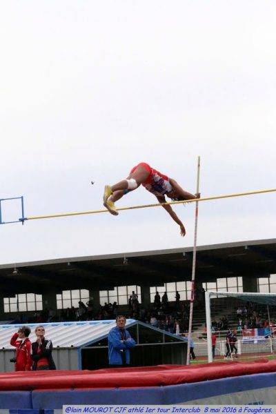 Sauts: longueur, hauteur, triple, perche - Cercle Jules Ferry Saint ...
